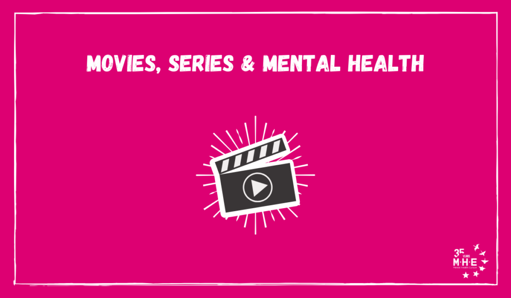 Call for submissions: authentic portrayal of mental health in movies ...