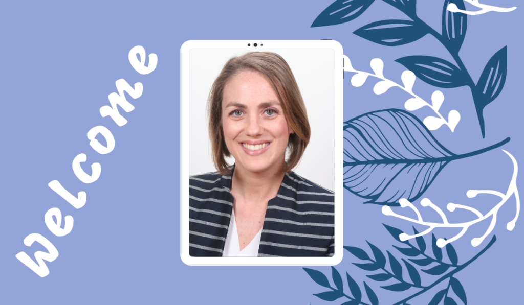 Liuska Sanna joins MHE as new Acting Director