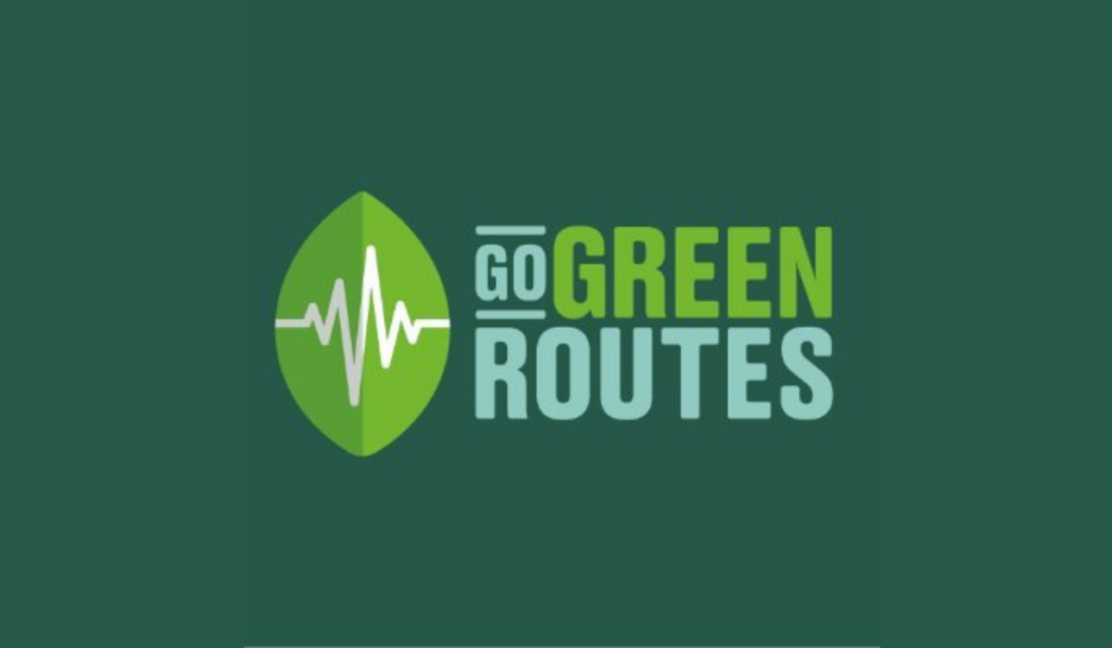 Go Green Routes - Mental Health Europe