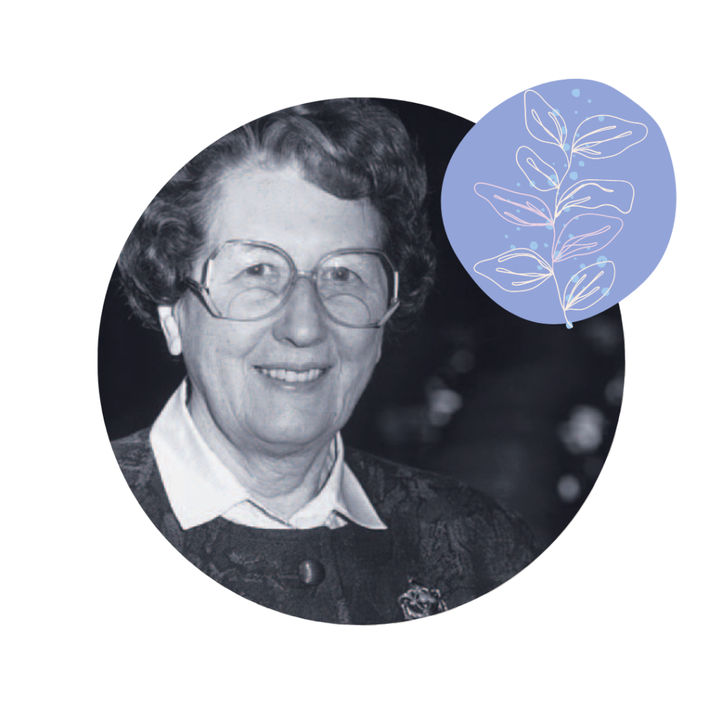 edith morgan IWD - Mental Health Europe