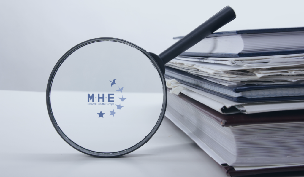 MHE's response to the call for evidence on a comprehensive approach to ...