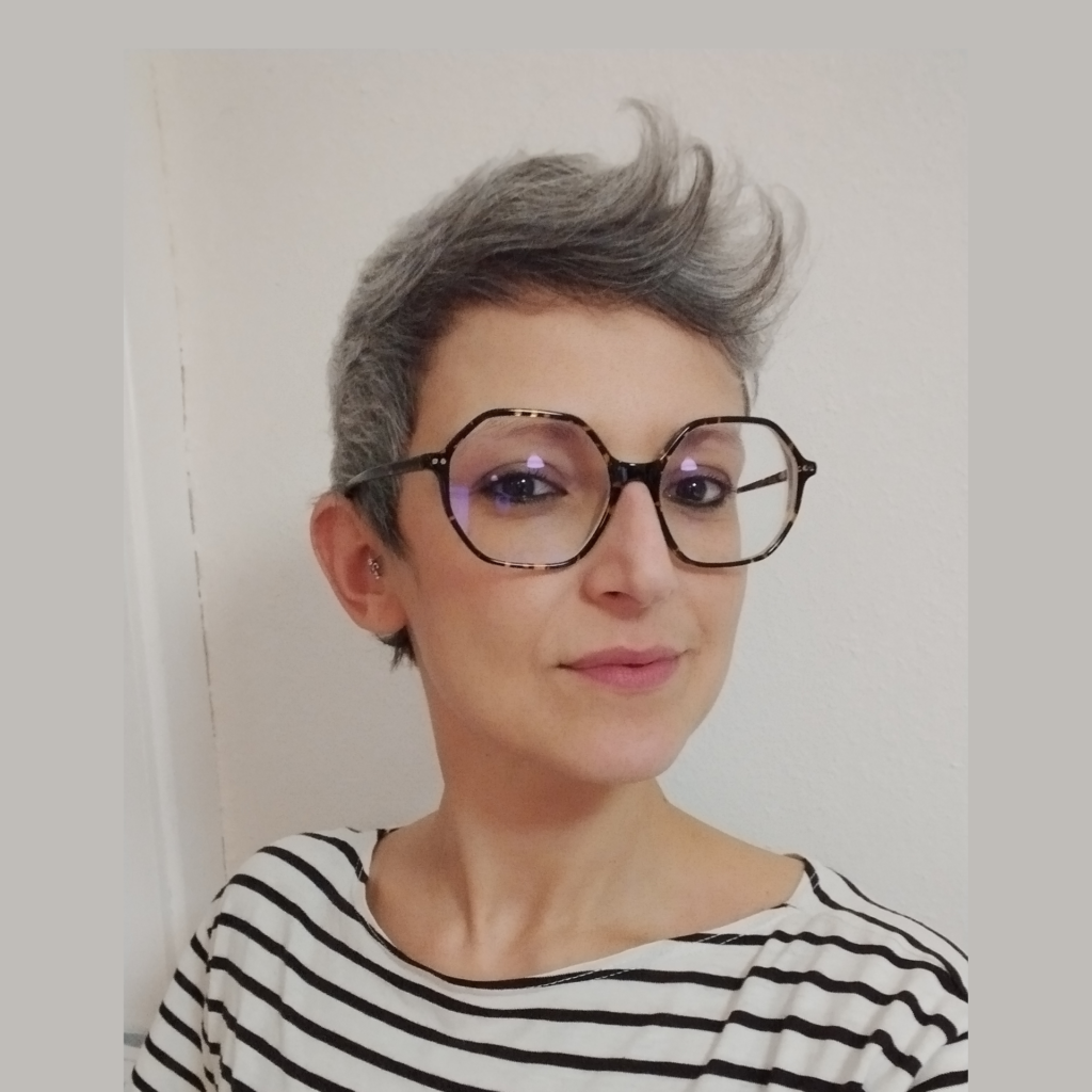 Emmanuela - Mental Health Europe