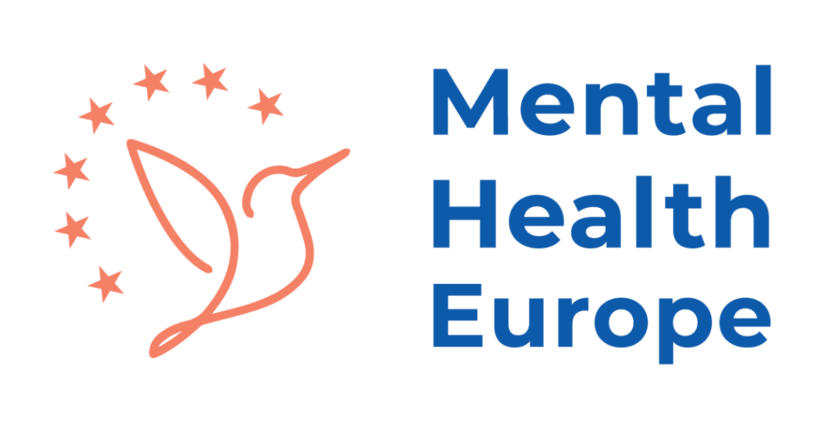 Mental Health Europe unveils new visual identity and website - Mental Health Europe