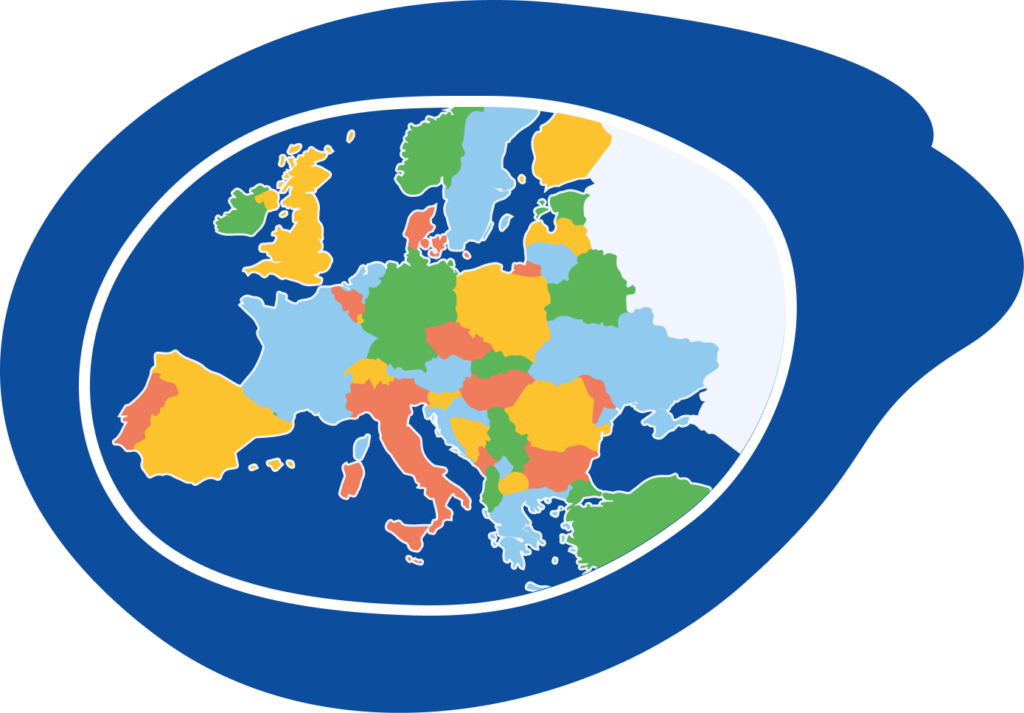 europe - Mental Health Europe
