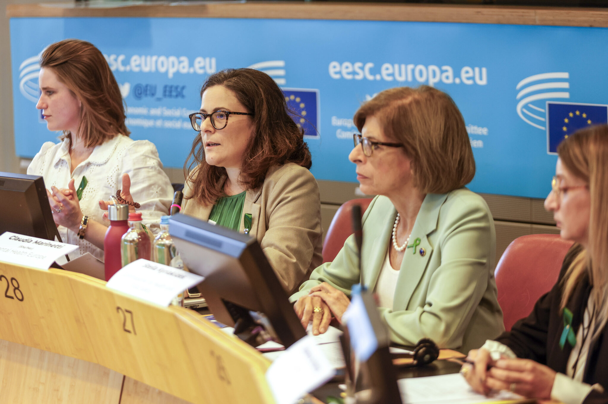 Co-Creating Europe's mental health - Event report - Mental Health Europe